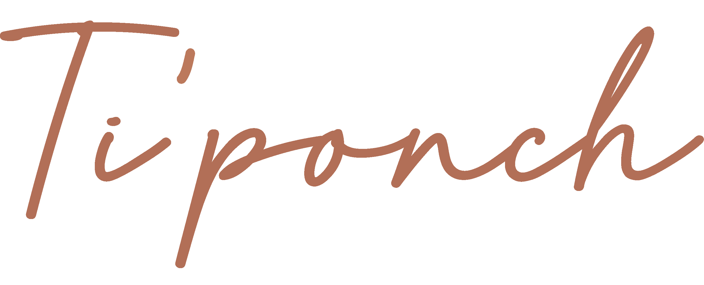 Blog Ti'ponch Family – Ti'Ponch